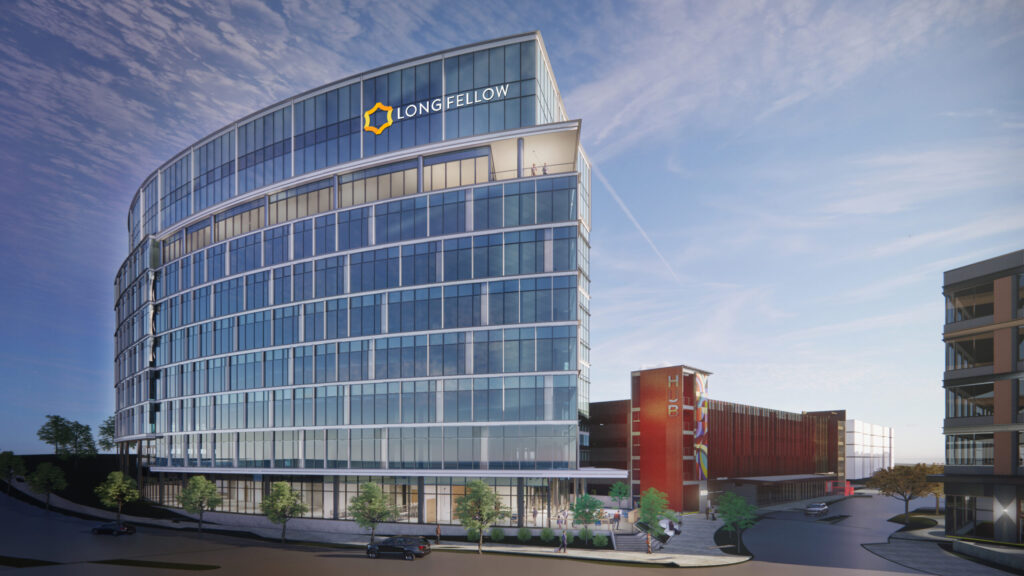 Residential - Hub RTP