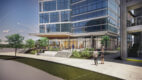 Hub RTP - Research Triangle Park's new vibrant downtown.