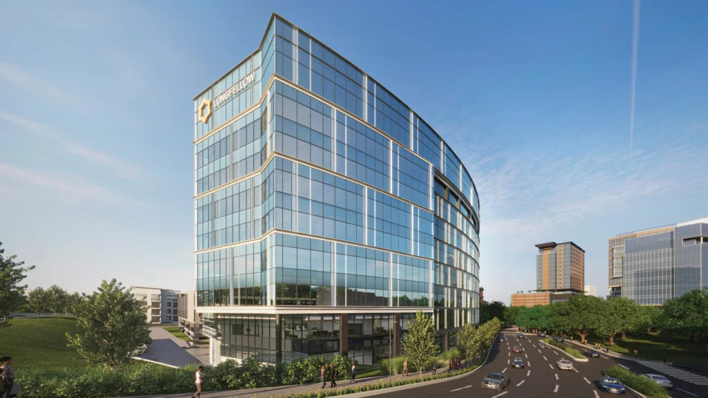 Life Sciences - Hub RTP