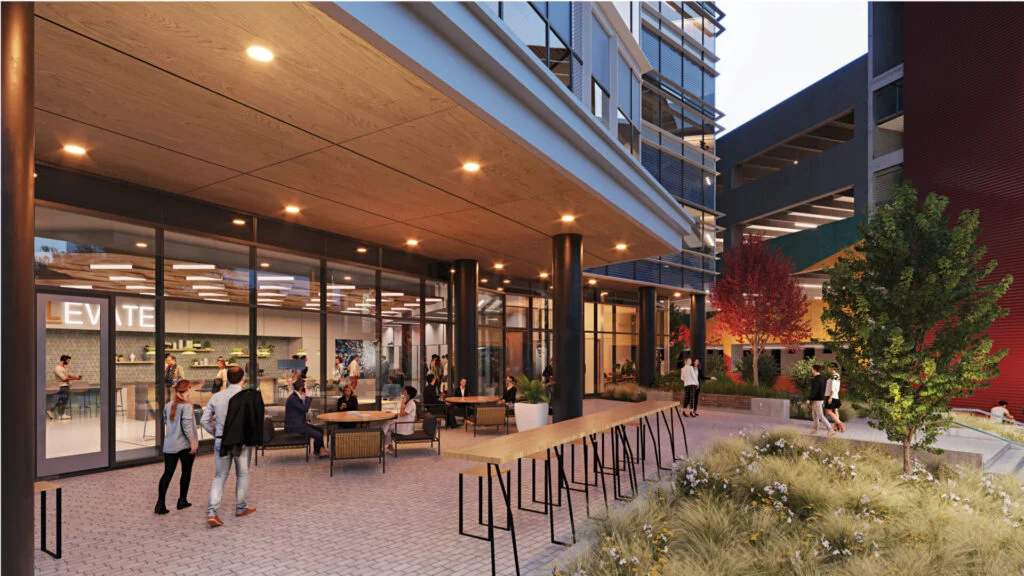 Life Sciences - Hub RTP