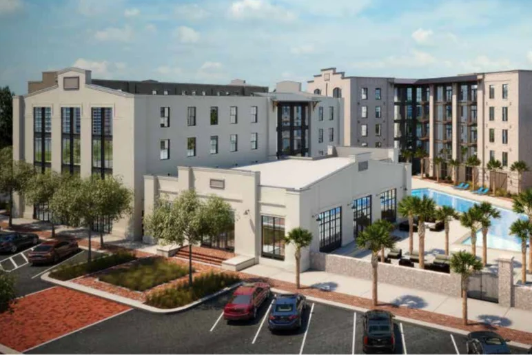 Horseshoe Office and Retail - Hub RTP