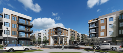 Hub Office Tower and Hub Office Mid-Rise - Hub RTP