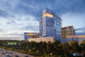Hub RTP - Research Triangle Park's new vibrant downtown.