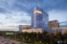 Hub RTP - Research Triangle Park's new vibrant downtown.