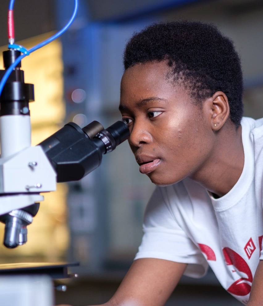 Hub RTP - Research Triangle Park's new vibrant downtown.