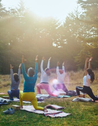 Hub RTP - Research Triangle Park's new vibrant downtown.