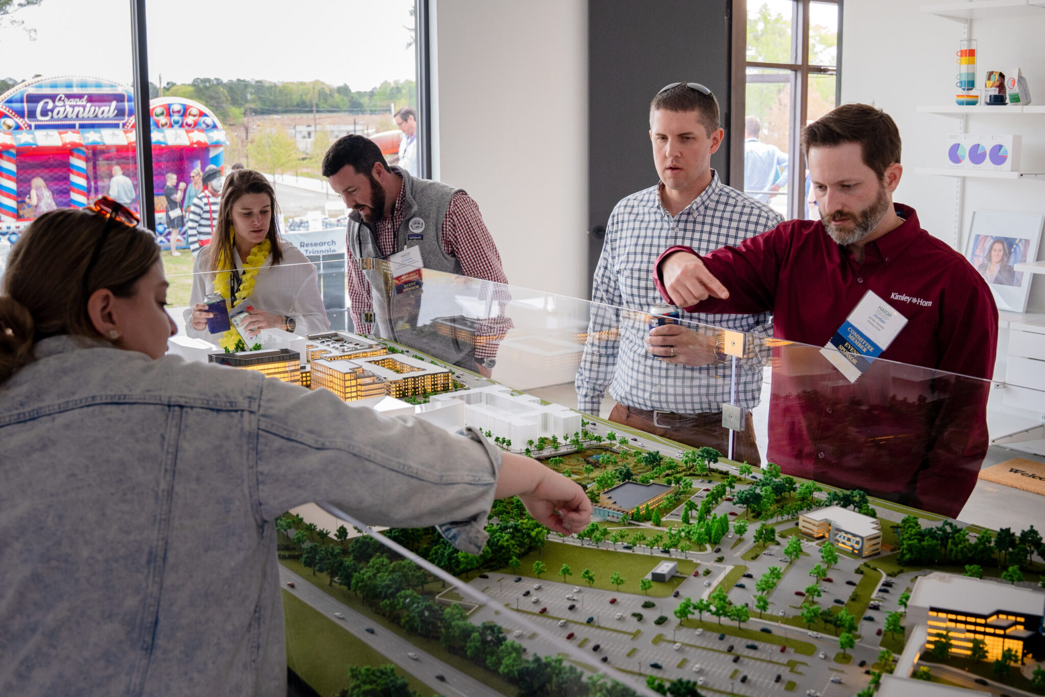 News & Media - Hub RTP