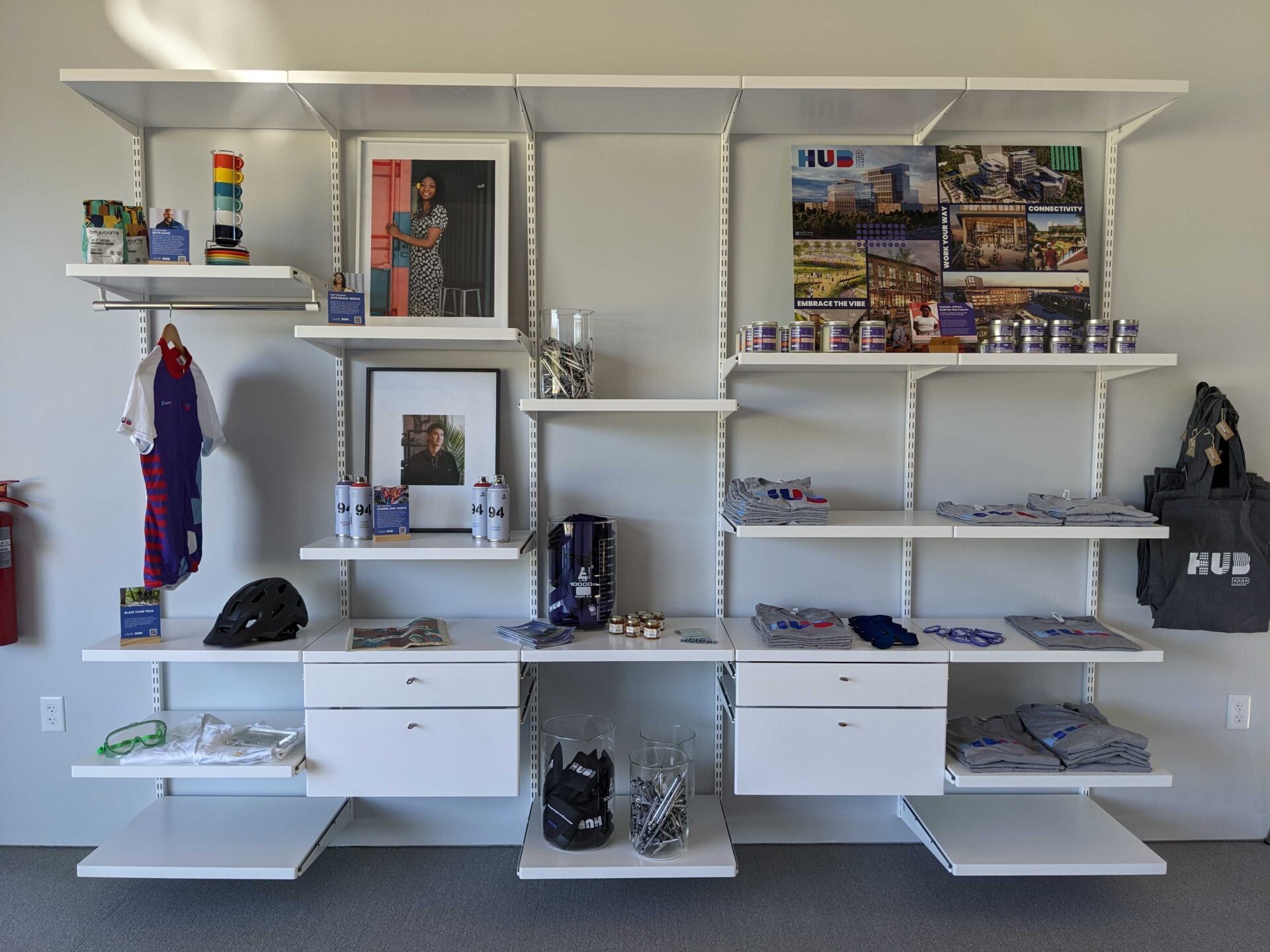 News & Media - Hub RTP