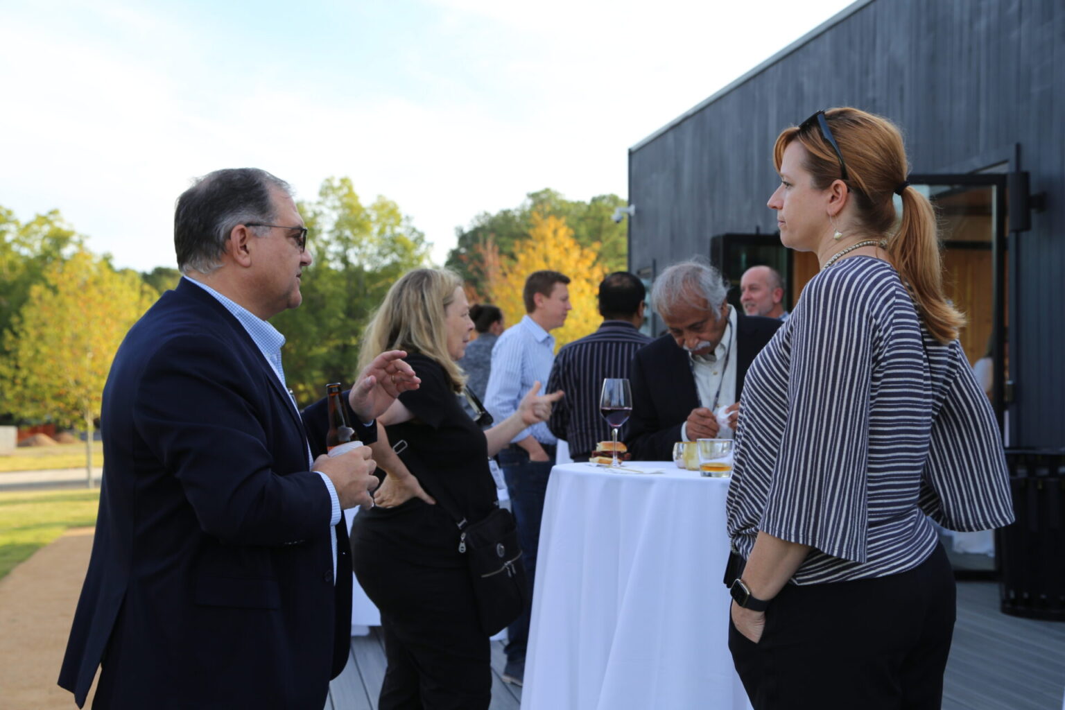 News & Media - Hub RTP