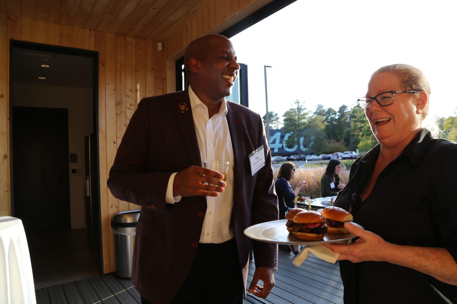 News & Media - Hub RTP