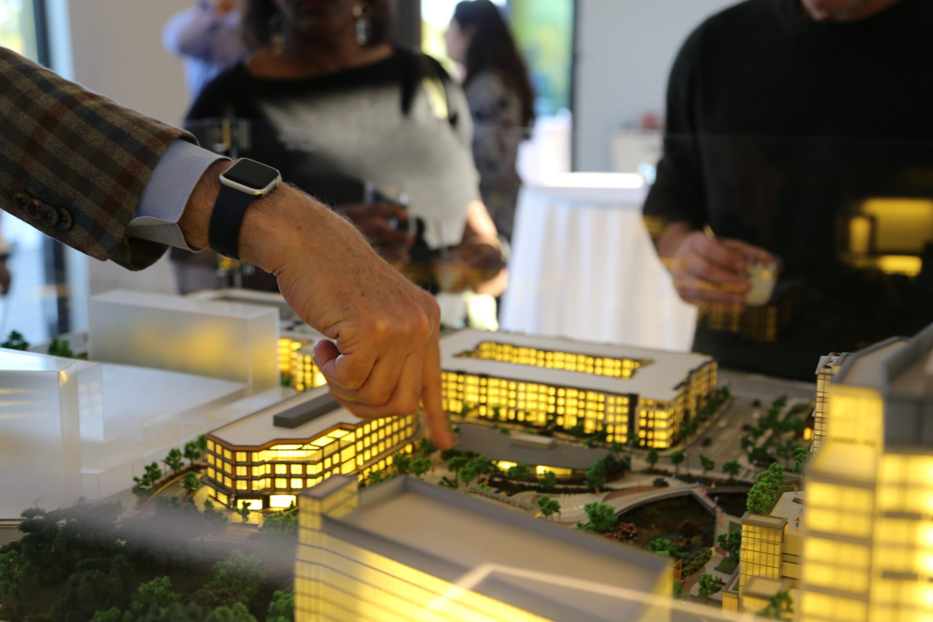 News & Media - Hub RTP