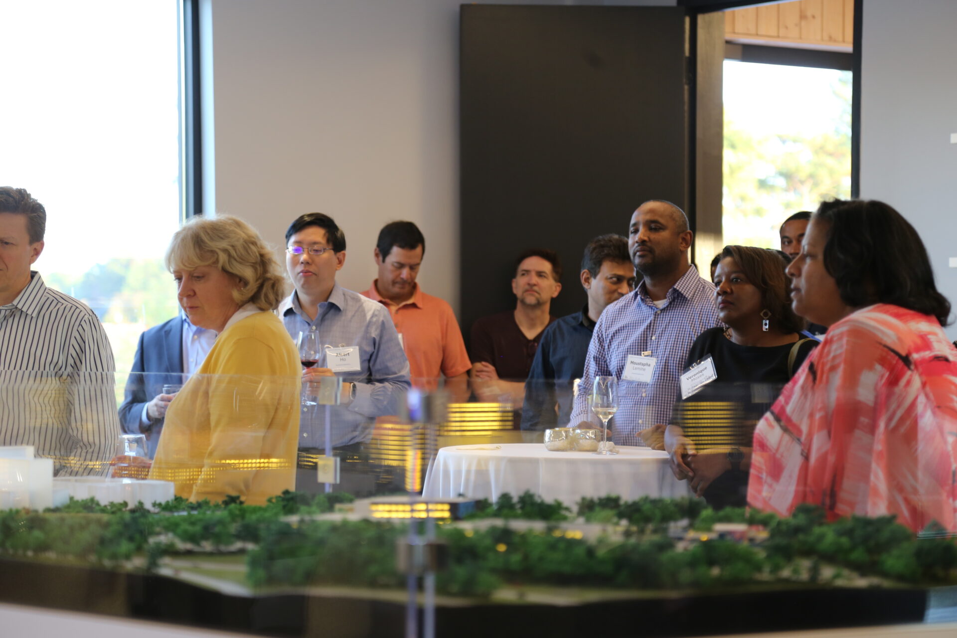 News & Media - Hub RTP