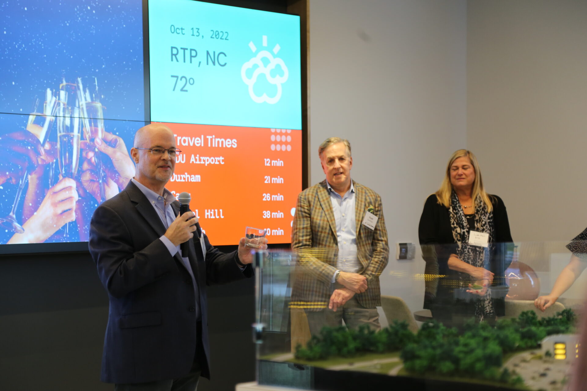 News & Media - Hub RTP