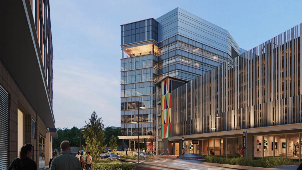 Life Sciences - Hub RTP