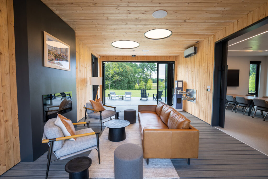 Hub RTP Meeting and Event Space - Hub RTP