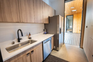 Hub RTP Meeting and Event Space - Hub RTP