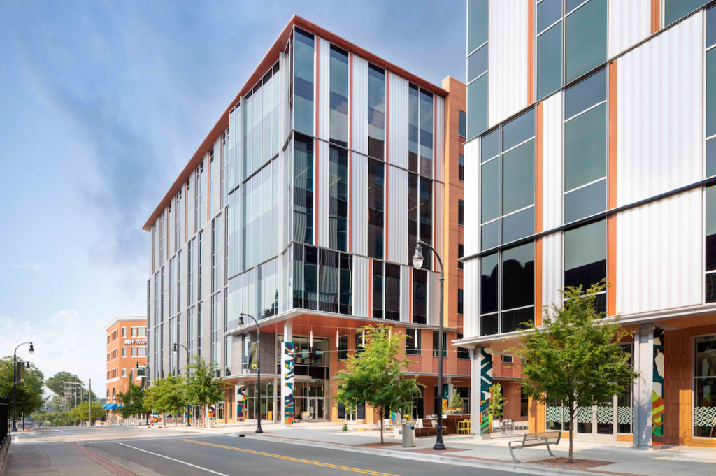 Life Sciences - Hub RTP