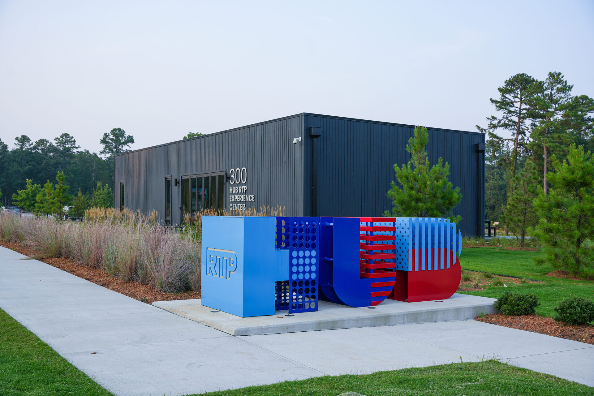 Hub RTP Meeting and Event Space - Hub RTP