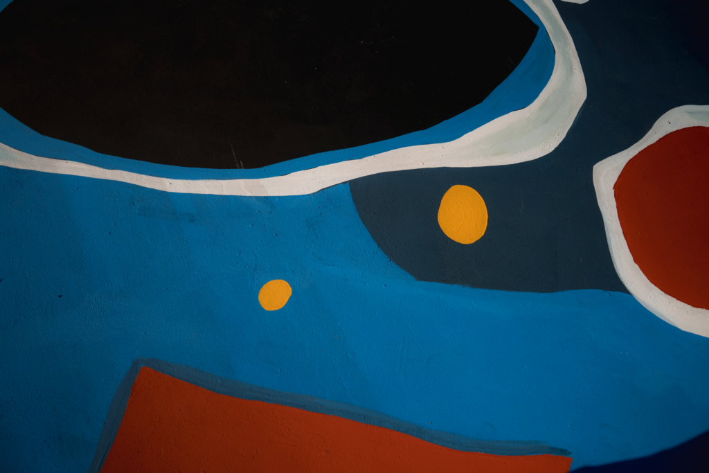 Art at Hub RTP - Hub RTP