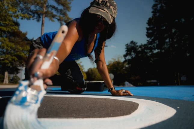 Featured Art - Hub RTP