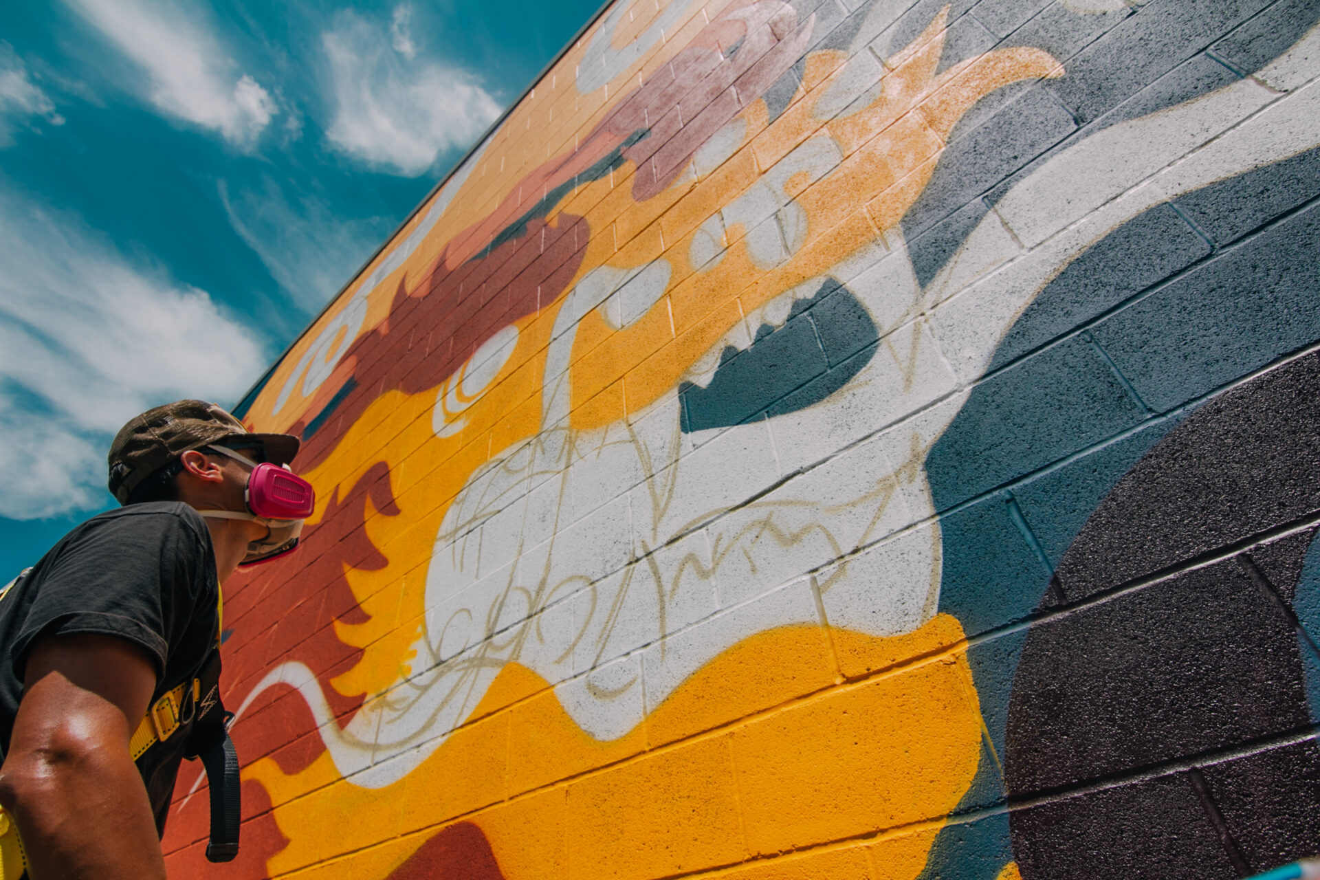 Art at Hub RTP - Hub RTP