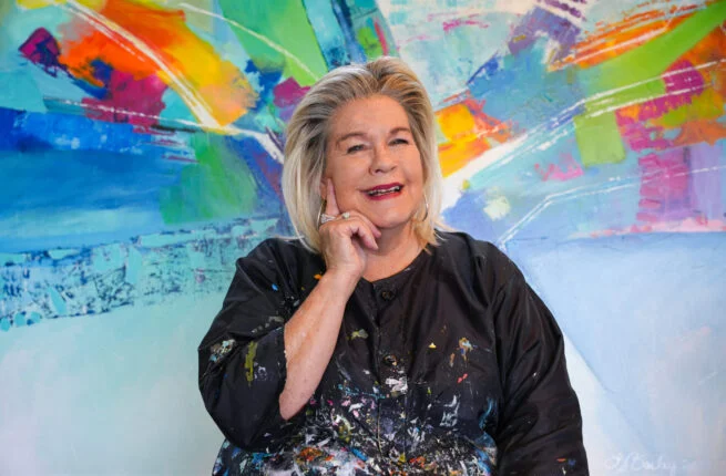 Featured Art - Hub RTP