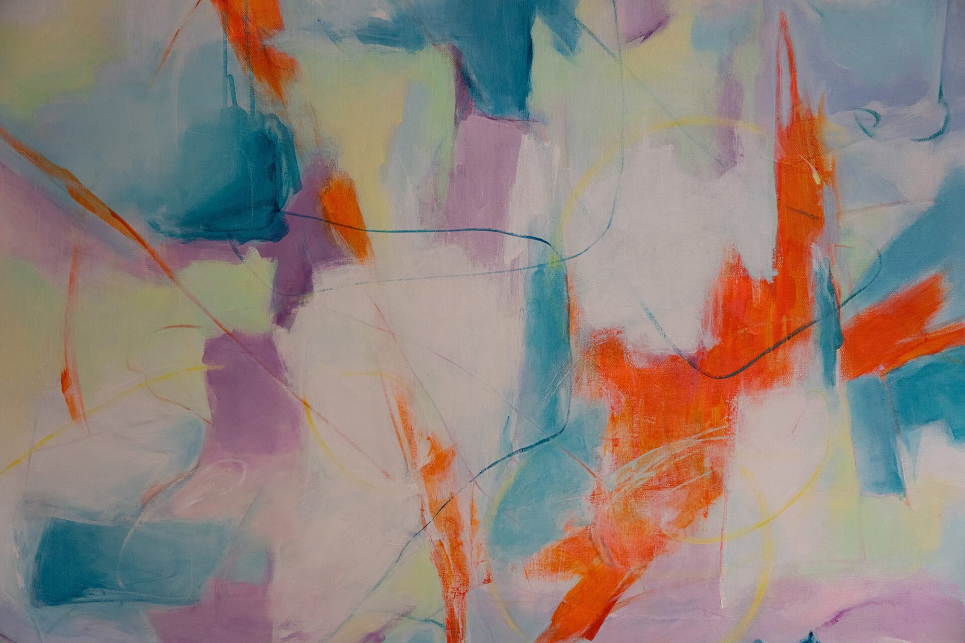 Sensory Connections - Hub RTP