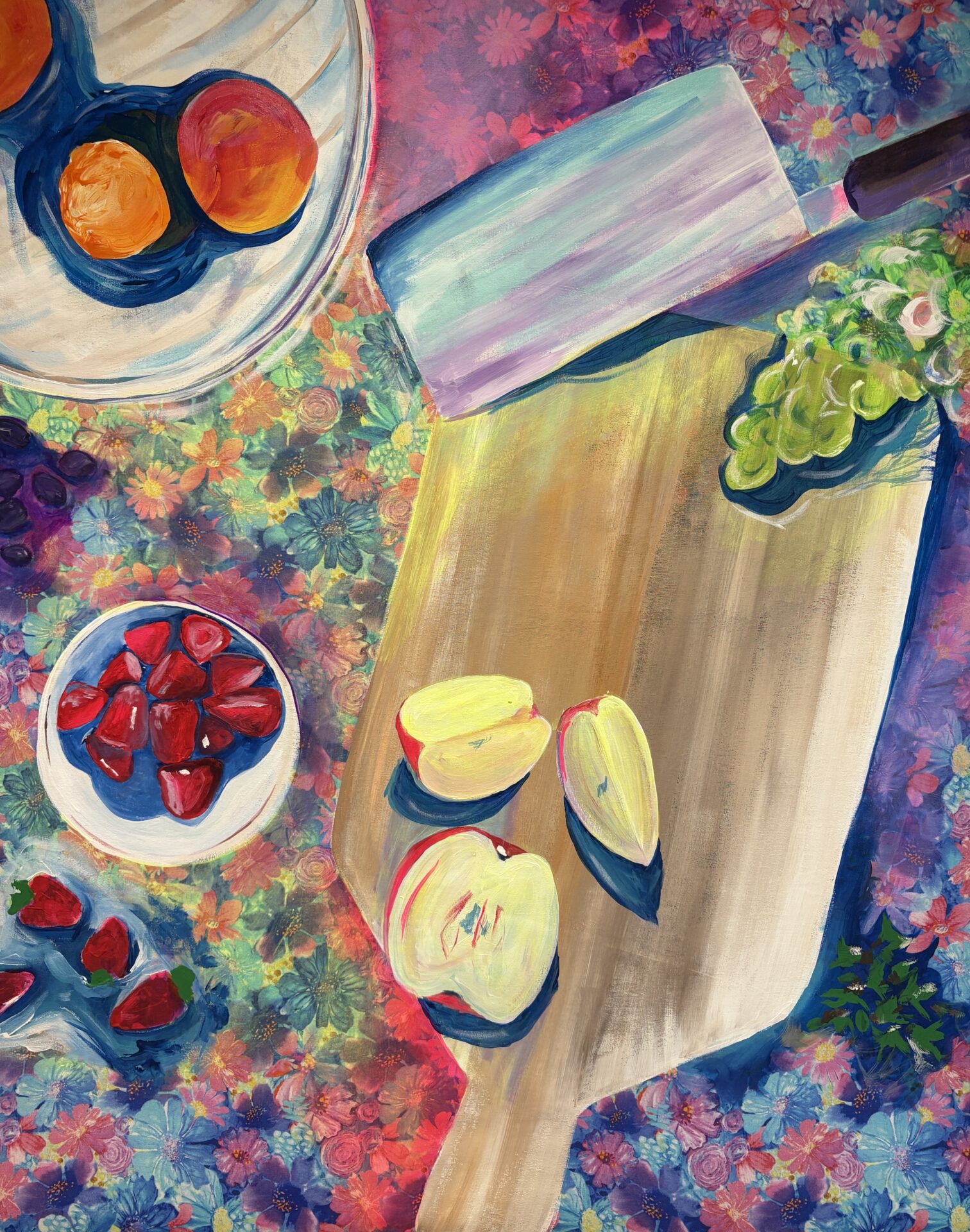 Ina Liu- Jadeite - Hub RTP