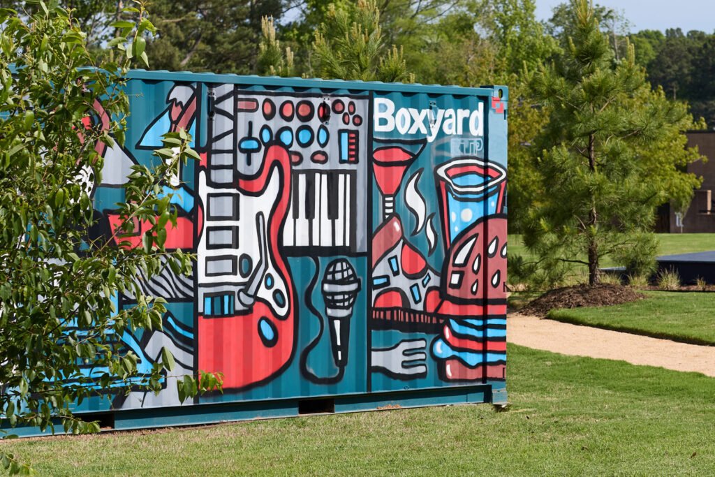 Featured Art - Hub RTP