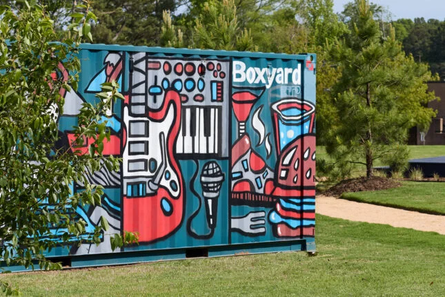 Featured Art - Hub RTP