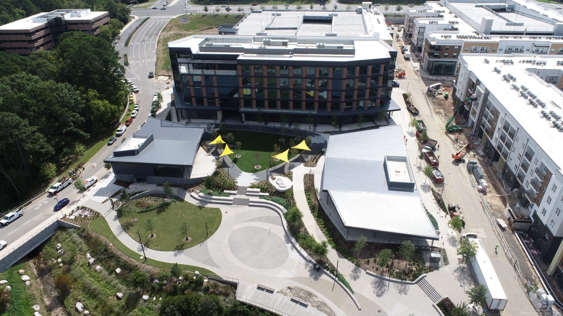 News & Media - Hub RTP