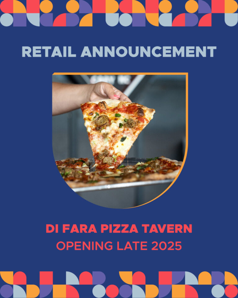 Hub RTP - Research Triangle Park's new vibrant downtown.