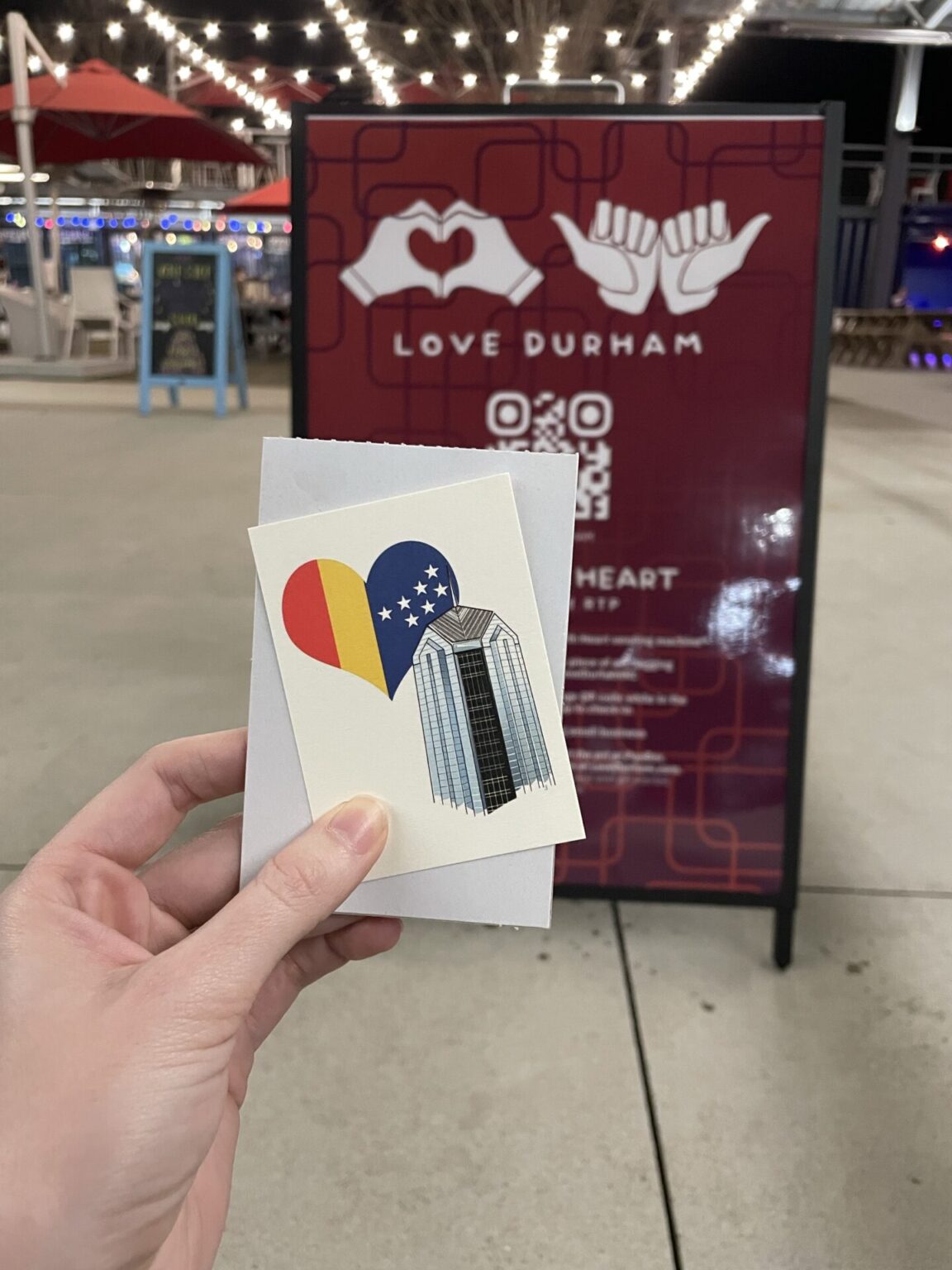 Art with Heart - Hub RTP